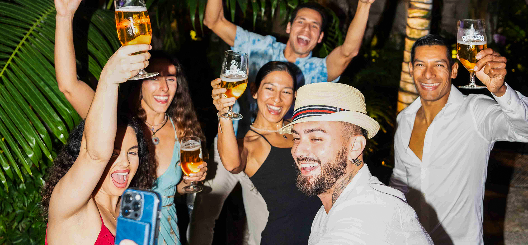 Cerveceria La Tropical | Wynwood's Premier Craft Brewery and Restaurant ...