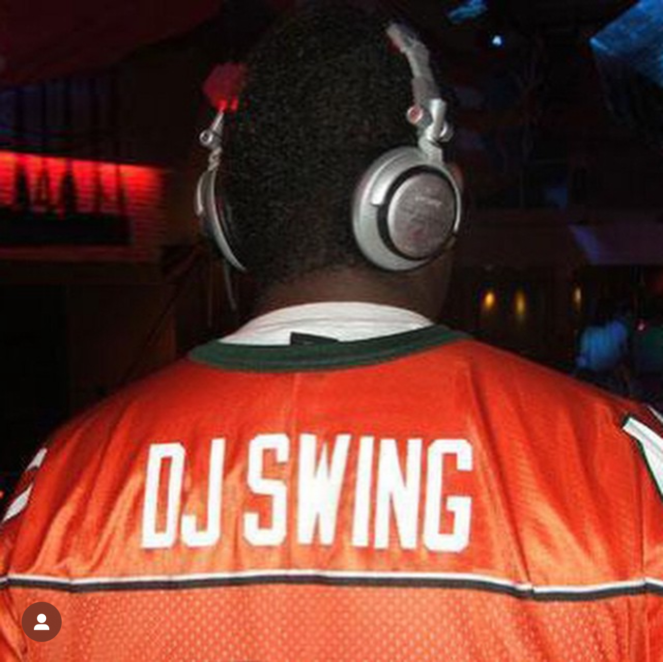 DJ Swing - Cerveceria La Tropical